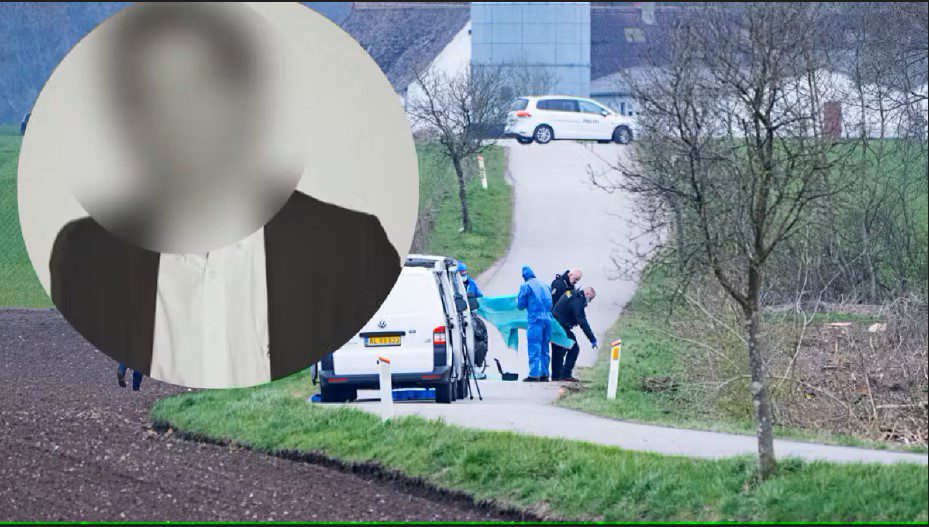 Rasmus Paludan deler 32 åriges identitet som er sigtet i Filippa-sagen ...