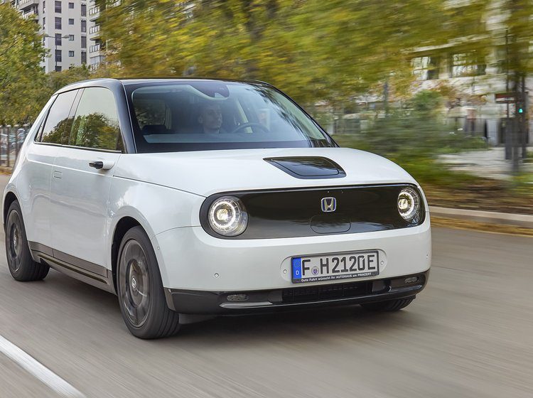 Honda Elbil En dybdegående analyse af modeludvalg og teknologi ...